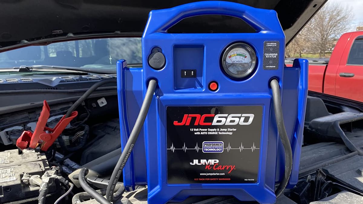 Services - Rooster's Roadside Assistance